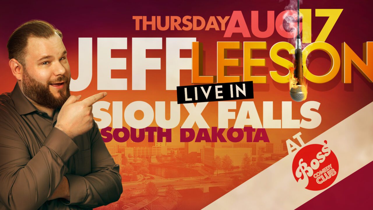 JEFF LEESON | Collective Efforts Union