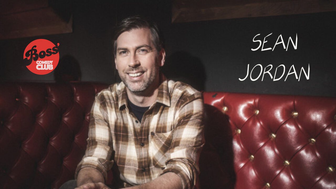 SEAN JORDAN | Collective Efforts Union