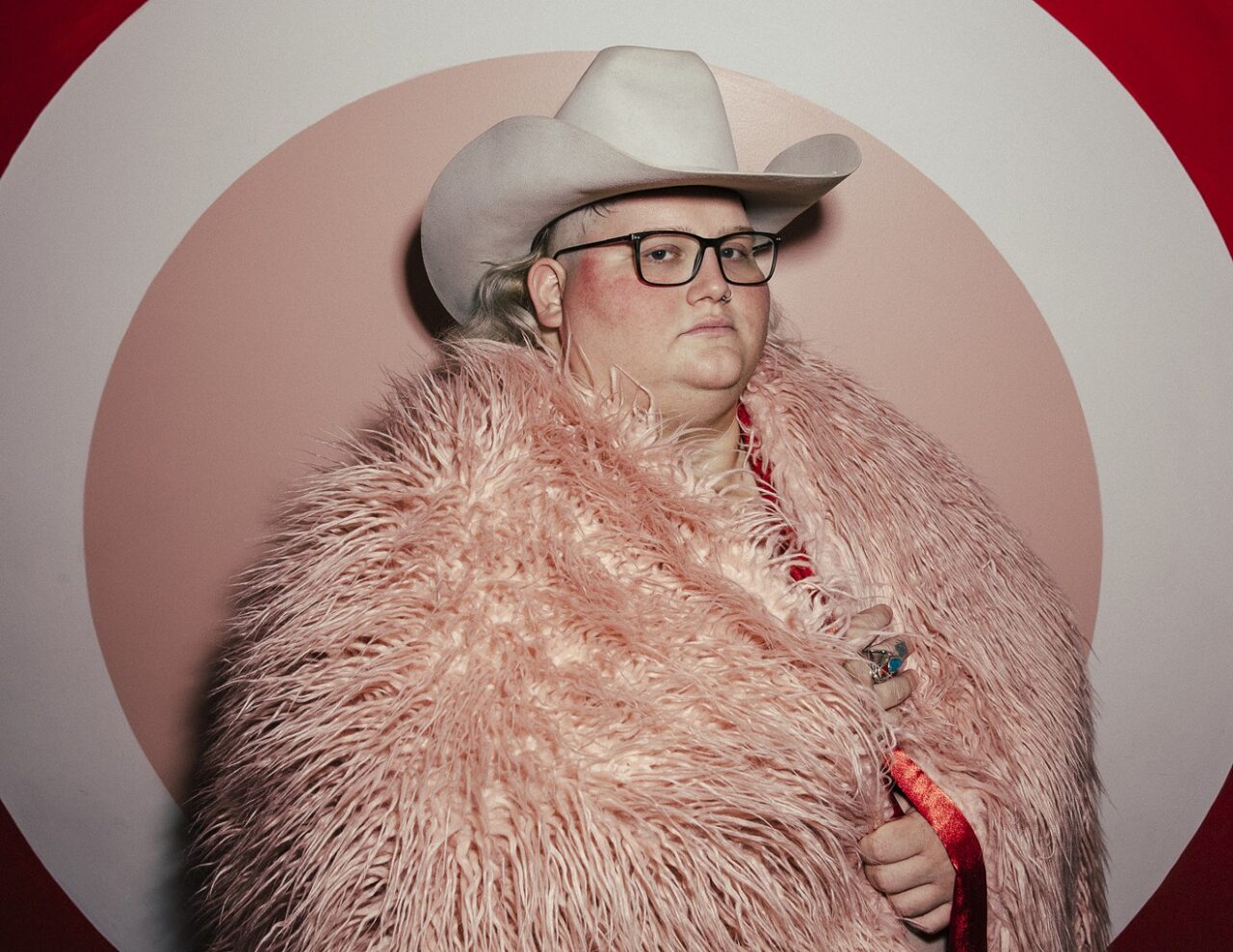 JOSHUA RAY WALKER @ ICON EVENTS – CANCELLED | Collective Efforts Union