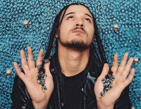 BIZZY BONE of BONE THUGS N HARMONY | Collective Efforts Union